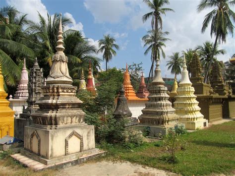 Spotlight On Cuisine Wat Damnak Best Siem Reap Restaurant