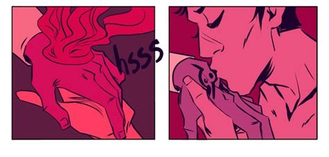 Void Dreams Luscious Hentai Manga And Porn