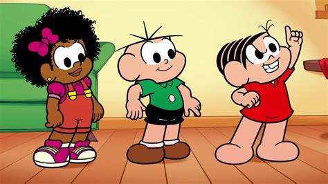 Relembre Alguns Dos Desenhos Animados Mais Famosos Da Tv Brasileira