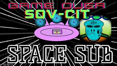 S1 Ep 11 Game Over Sov Cit Youtube