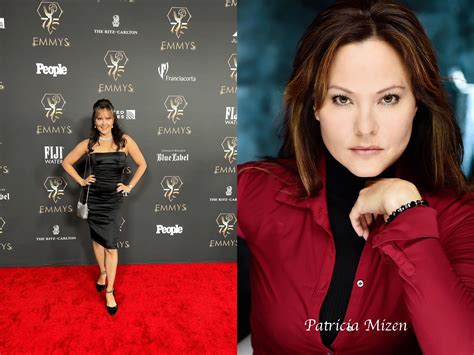 Hollywood Exclusive Actress Patricia Mizen As Robin Ford In The Sci Fi