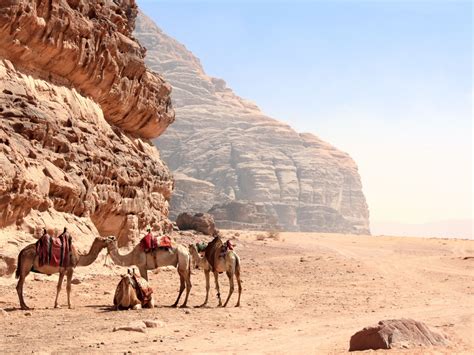 15 Natural Wonders Of The Middle East Youll Have To See To Believe