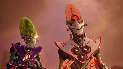 Ratchet And Clank Dr Nefarious
