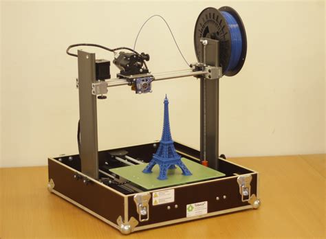 Как сделать 3д принтер: Собираем 3D-принтер своими руками. Пошаговая ...