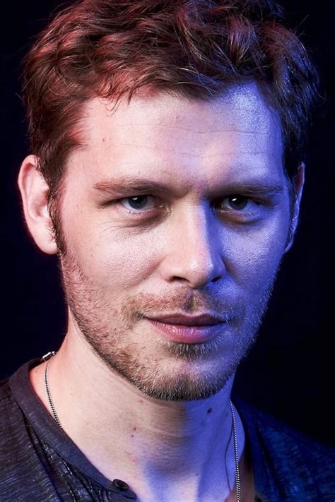 Joseph Morgan — The Movie Database Tmdb