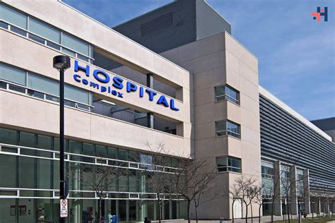 Evolution Of Modern Hospital Architecture Innovations Trends And