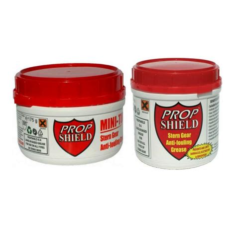 Propshield Propeller Protector Propshield