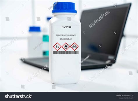 Trisodium Phosphate Spray