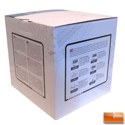 Noctua NH-C14 CPU Cooler Review - Page 2 of 7 - Legit Reviews