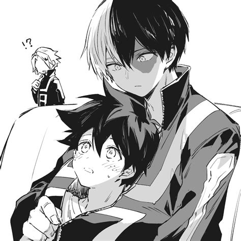 Boku No Hero Academia My Hero Academia Image By コミ 11 29出番p76a