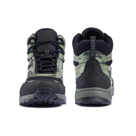 Botas Wolf Gtx Beretta