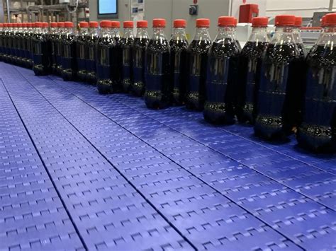 10 Plastic Conveyor Chain Types Conveyor Roller Factory