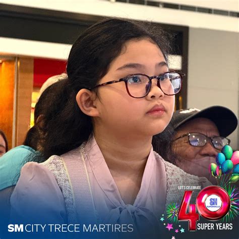 Sm City Trece Martires Added A Sm City Trece Martires