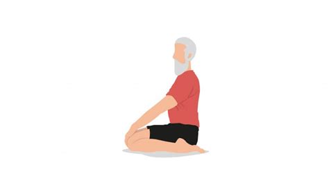 6 Best Yoga Poses For Prostate Enlargement Bens Natural Health