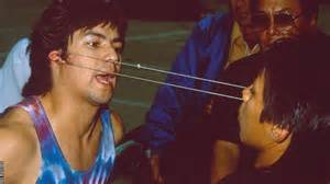 World Eskimo Indian Olympics How Ripped Ears Are Preserving A Rare