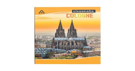 Buy Classmate Unruled Long Book 272 X 167 Mm Soft Cover 172 Pages