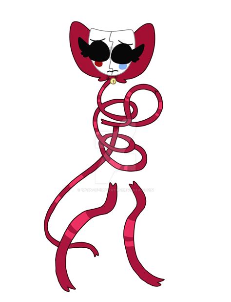 Gave Gangle Another Redesign By Wings Of Inspiration On Deviantart