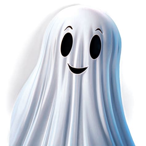Download Smiling Boo Ghost Png Lwk4