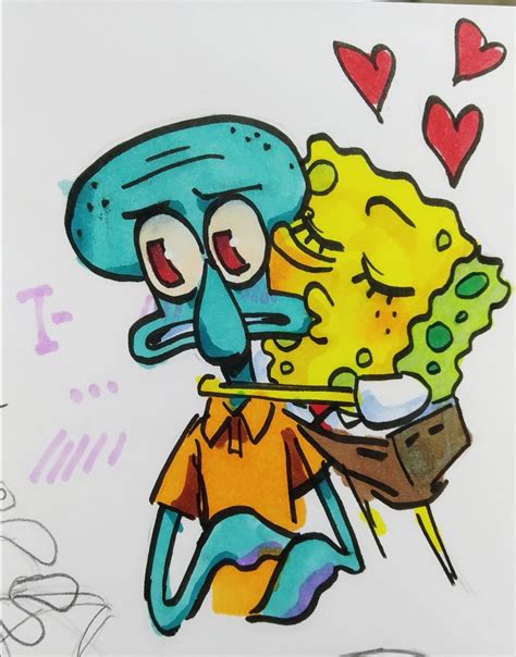Squidbob On Tumblr