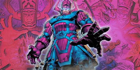 Galactus Wallpapers Full