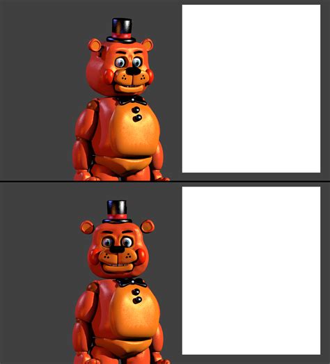 225 Best Freddy Model Images On Pholder Fivenightsatfreddys 2124 And Fnafmeme