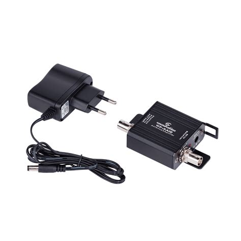 Wideband Uhf Antenna Amplifier Wf Aa10 Soundsation