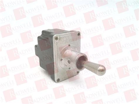 2TL1-70 Toggle Switch by MICROSWITCH