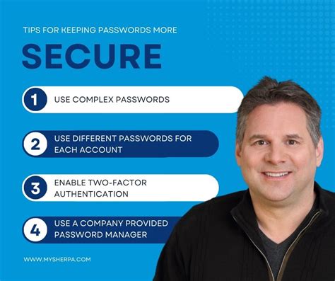 Its Not About If Your Password Gets Hacked Its About When Here