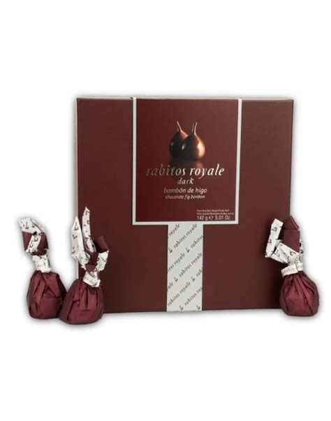 Vandenbeld Wines Shop Rabitos Royale Pur 8 Pc