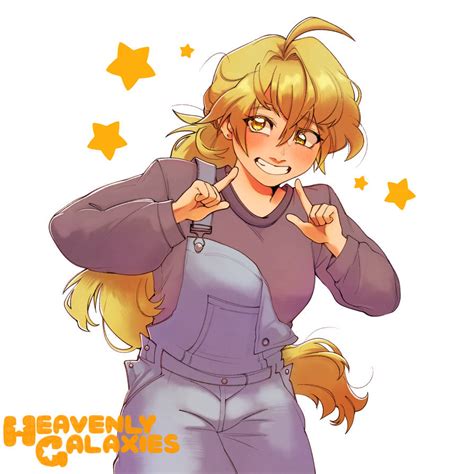 Human Derpy By Heavenlygalaxies On Deviantart