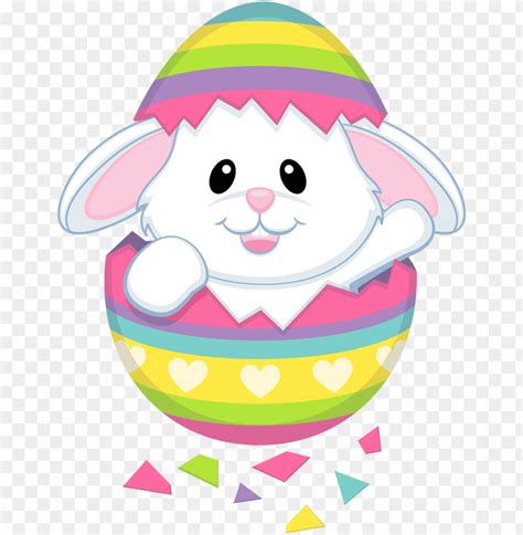 Cute Easter Clipart