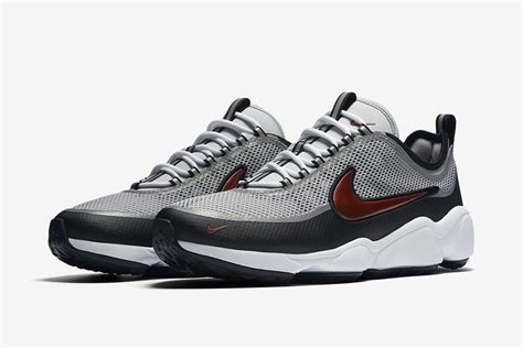Nike Air Zoom Spiridon Ultra : Release Date | WAVE®