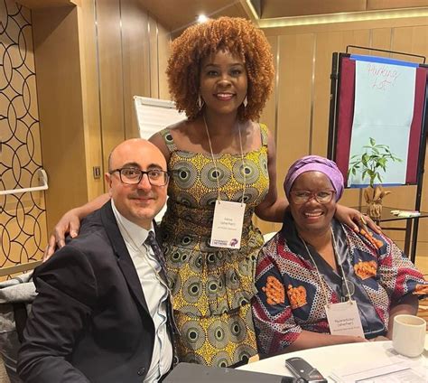2023 Feminist Network For Gender Transformative Education Gte