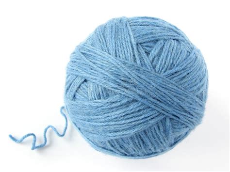Wool Skein Stock Images Image 15113264