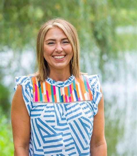 A Look Behind The Scenes With Wendy Johnson