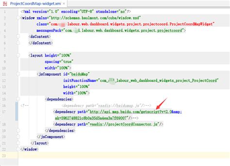 How To Include A External Javascript Library Through Url In Javascript Component Cubaplatform