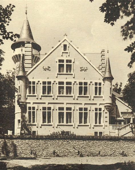 Le Château De Picol