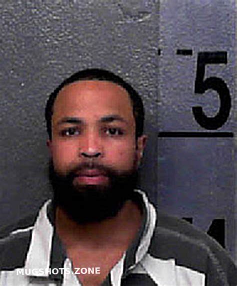 Rumph Marcellus Martel 10 19 2024 Chambers County Mugshots Zone