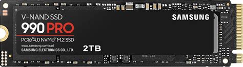 Samsung 990 Pro Ign