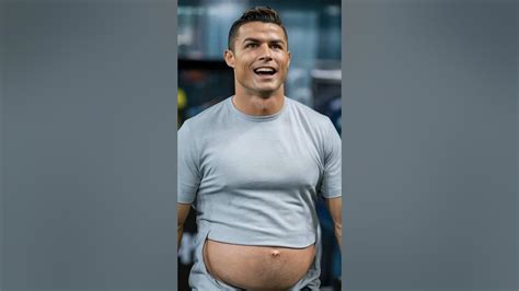 Messi Laughing At Ronaldos Fat😂 Funnymemesaimessironaldotrending