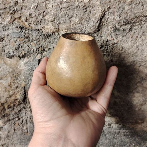 Mate Calebasse Carnar