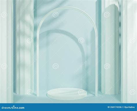 3d Rendering Template Design Concept Abstract Illustration Creative Texture Wallpaper Clean
