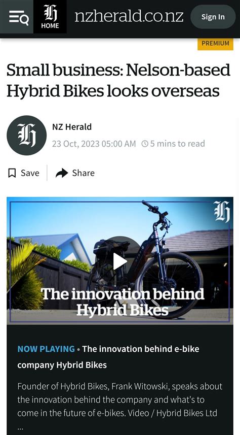 Frank Witowski On Linkedin Our Story Is A Journey Filled With Many