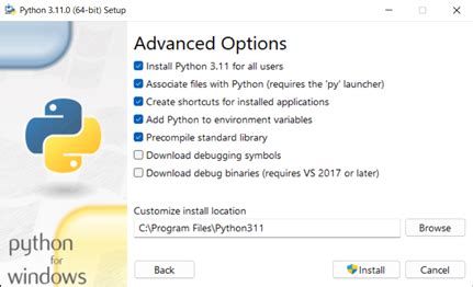 How To Install Python And PIP In Windows