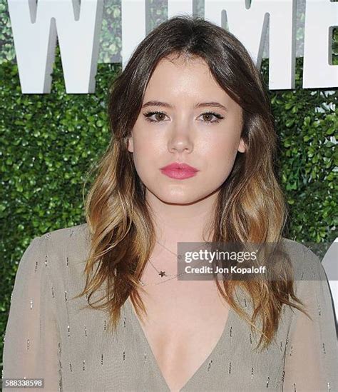 Taylor Spreitler Photos Photos And Premium High Res Pictures Getty Images