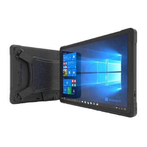 Mobiledemand Xtablet T1190 User Manual Pdf Download Manualslib