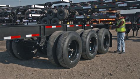 Dcli Expands Chassis Fleet In Us Gulf Region United States Supply