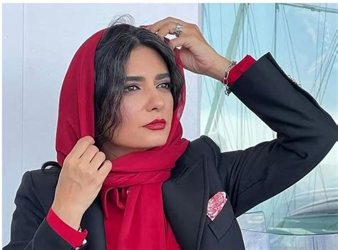 لیندا کیانی با چهره و استایل ساده و جذاب عکس