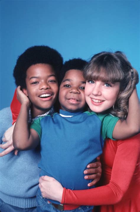 Diffrent Strokes 1978
