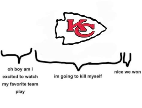 Pin By Jamie Gladden On Chiefs Football Chiefs Memes Kansas City